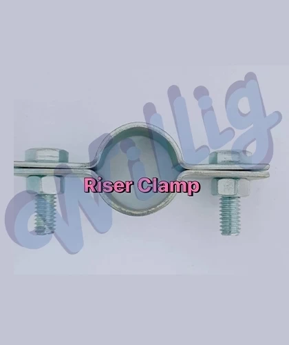 แคล้มประกับ แคล้มยึดท่อ บีมแคล้ม บริษัทวิลลิกแอนด์ซัพพอร์ต